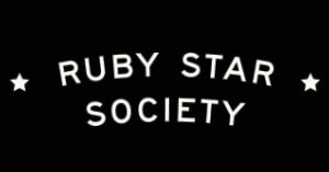 Ruby Star Society